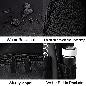 Oarencol Baseball Sport Softball American Backpacks School Book Travel College Shoulder Bag for Women Girls Men Boys