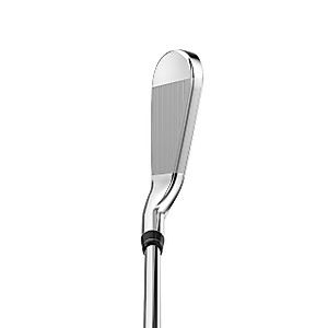 Callaway Golf 2023 Paradym X Individual Iron (Right Hand, Steel Shaft, Stiff Flex, 6 Iron)