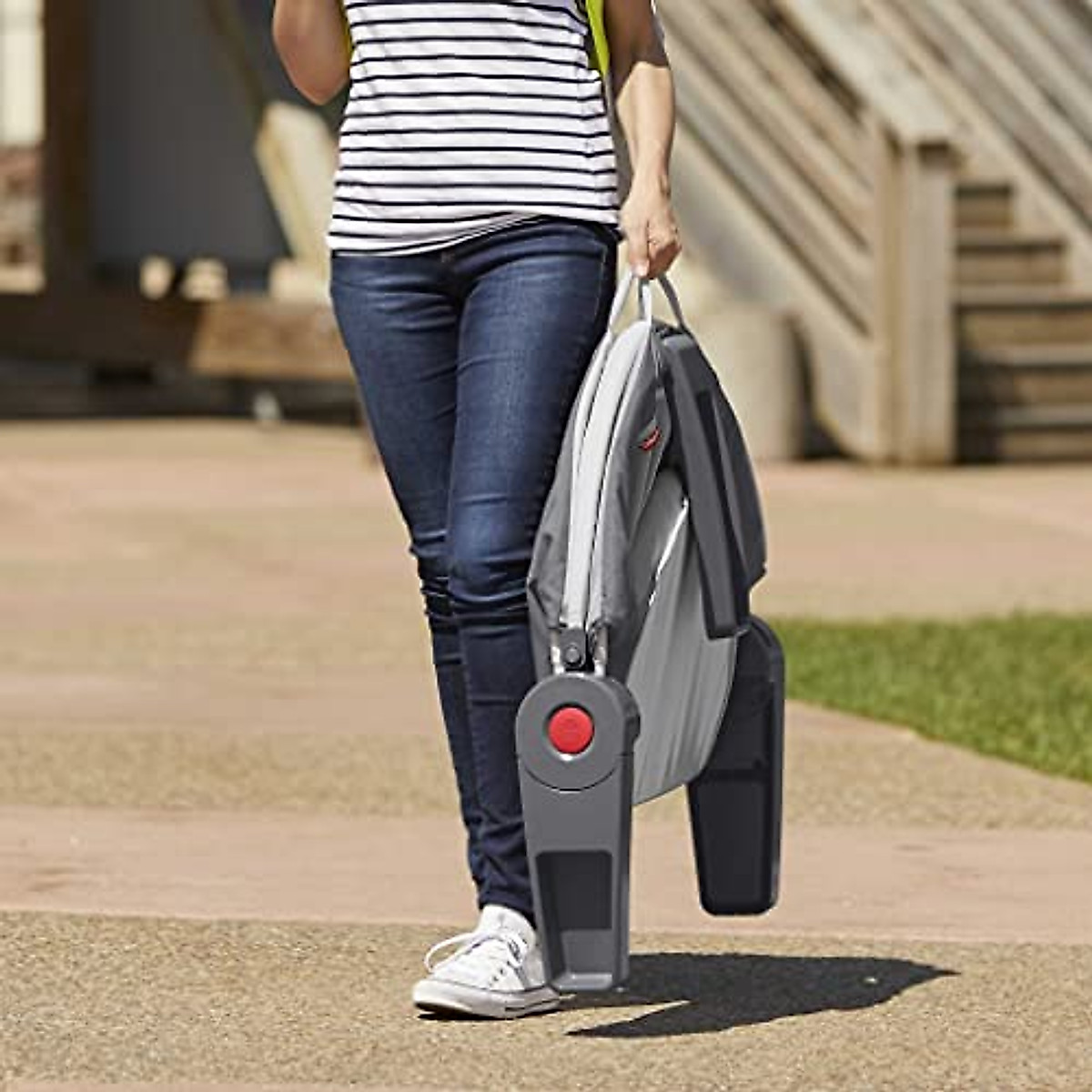 Fisher-Price Baby On-the-Go Baby Dome