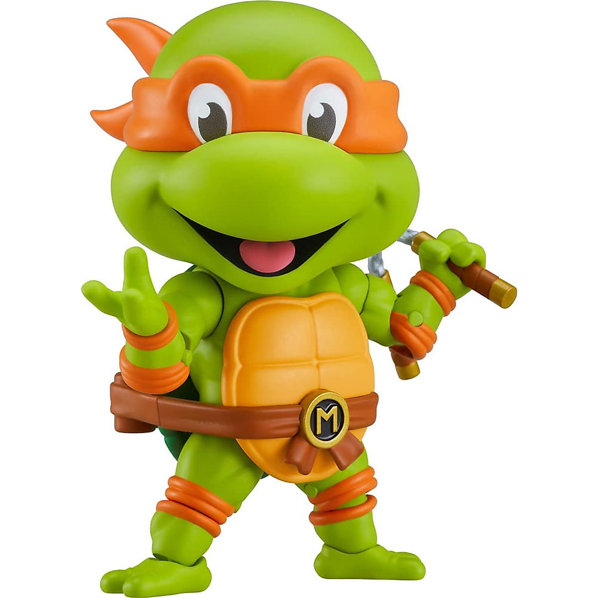 Good Smile Company Michelangelo Nendoroid Action Figure