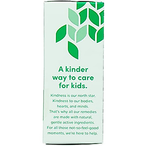 Infant and Baby Cold Medicine, Hyland's Baby Tiny Cold Tablets, Day & Night Value Pack, Decongestant and Cough Relief, 250 Quick-Dissolving Tablets