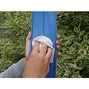 Blu Track Classic 15 Ft Starter Set