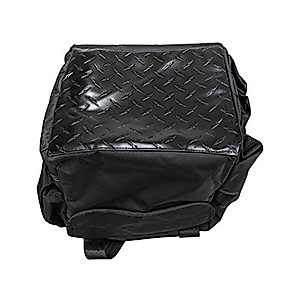 Channel Master Coax+ Coaxial Cable & Tool Bag System - 500 FT Premium-Grade RG6 Coaxial Cable, Enhanced Tri-Shield Construction Reduces RF Interference and TV Reception Issues, Indoor/Outdoor (Black)