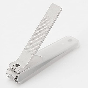 MUJI Japan Nail Clipper [Large 8cm]