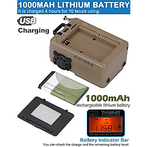 ZHIWHIS Shortwave Radio, MP3 Player with Weather Radios Portable AM FM, Retro Bluetooth Speaker with 6 EQ Modes, Rechargeable Alarm Clock Receiver with Sleep Time and NOAA Alerts ZWS-701