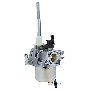 Hipa Carburetor Huayi for Ariens 20001027 20001086 20001368 20001369 Husqvarna Poulan Pro 436565 532436565 585020402 Snow Blower with LCT 03121 03122 13141 13142 208cc 136cc Engine