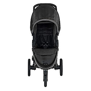 Britax B-Free Stroller, Midnight [Discontinued]