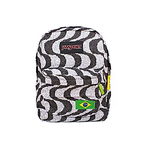Jansport - Regional Collection Backpack, Size: O/S, Color: Brazil