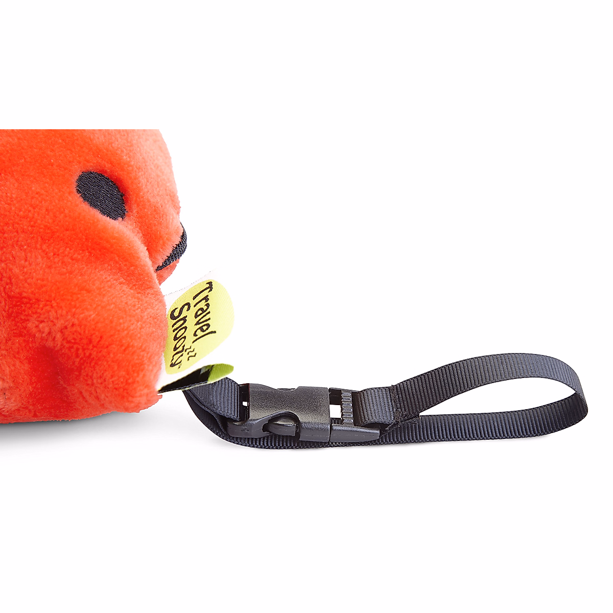 Trendykid Travel Snoozy, Ladybug