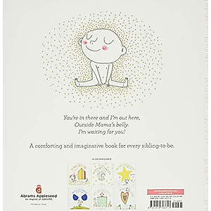 Hello in There!: A Big Sister's Book of Waiting (Growing Hearts)