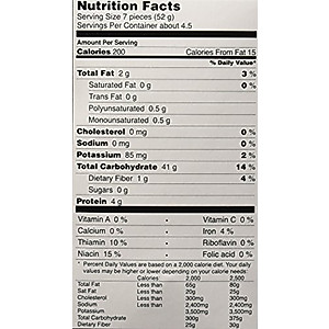 Tinkyada Brown Rice Pasta Grand Shell, 8 Ounce