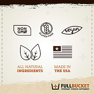 FullBucket Foal Probiotic Paste (Single)