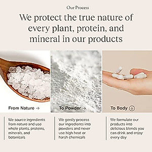 Yoli Alkalete - Calcium and Magnesium Supplement - Reduces Excess Acid - 60 Capsules/Count