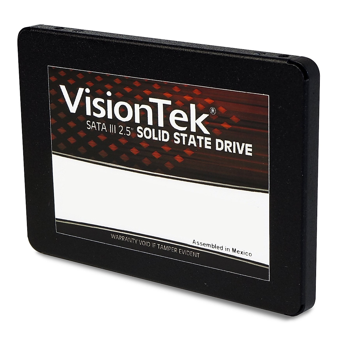 VisionTek 1TB Pro 7mm 2.5" SSD