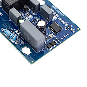 5303918476 241508001 Refrigerator Defrost Control Board for Frigidaire,Electrolux Defrost Time Board PS2582247, AP4909015, 1614983, 5303918302, 5304429380 1 Year Warranty (Blue)