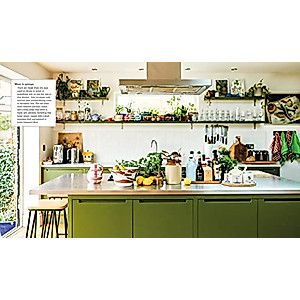 Create: Inspiring homes that value creativity before consumption