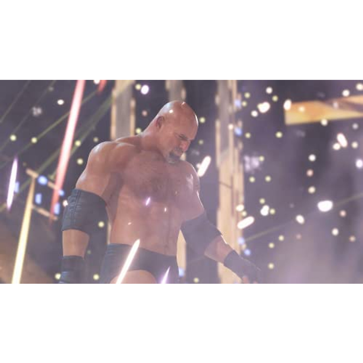 WWE 2K22 - PlayStation 5