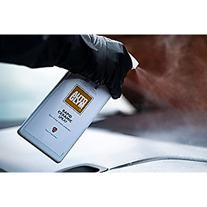 Autoglym RCS500 Spray-on Ceramic Coating