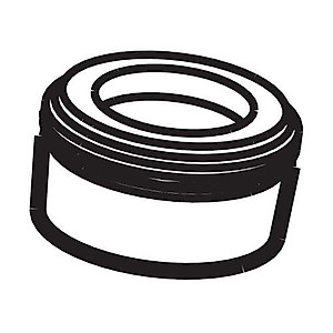 Delta Faucet RP47667 Allora Aerator, Chrome