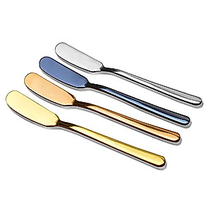 Natural Slate Cheese Board and Knife Set | Charcuterie Board Cheese Knives and Spreader set 14 Pieces 16" x 12" Serving Tray with Black Handle Ceramic Bowls Soapstone