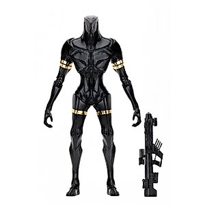 NECA - Valerian and The City of a Thousand Planets - 7" Action Figure - S1 K-Tron
