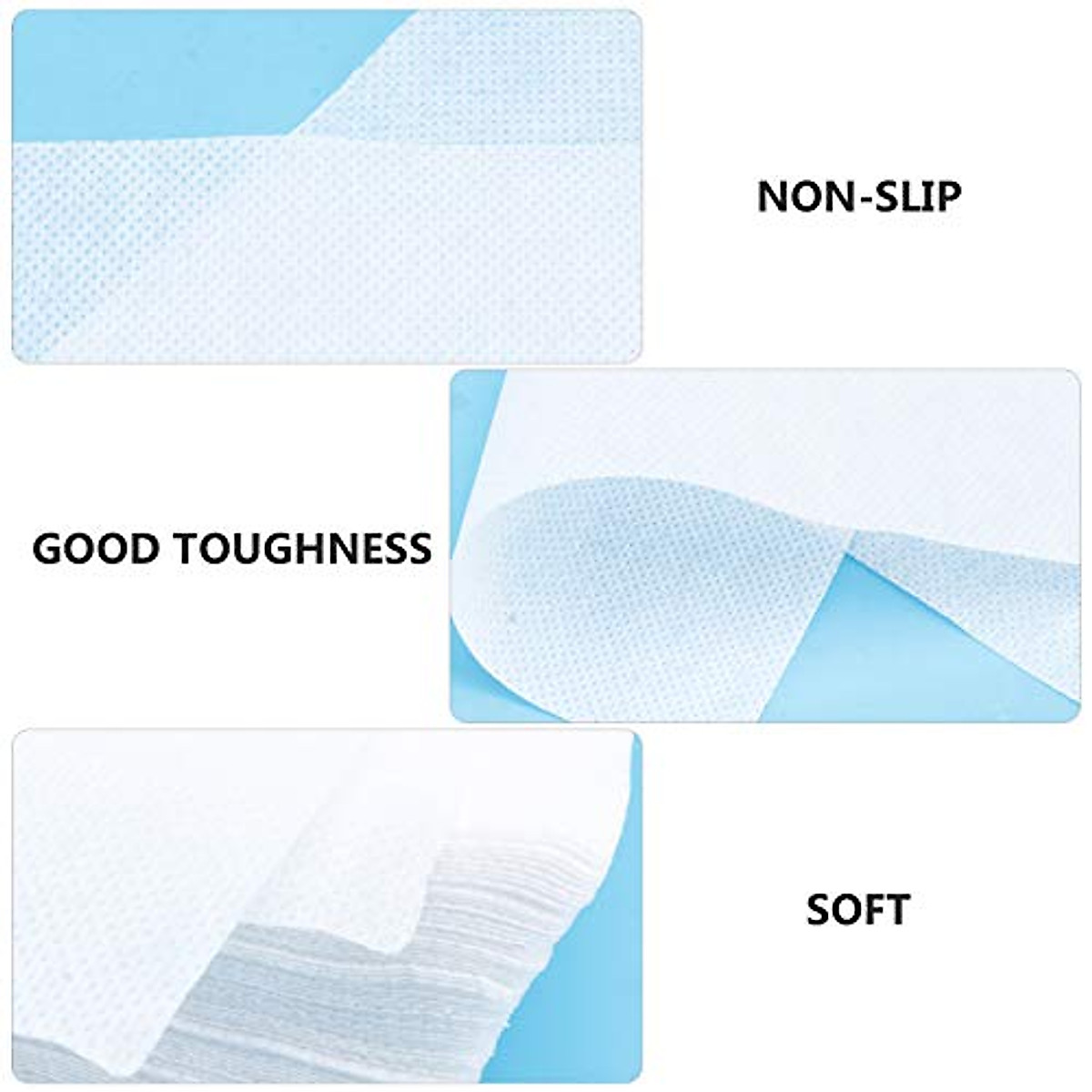 balacoo Bird Cage Accessories 300 pcs Disposable Bird Bird cage Paper Liners Bird cage Liner Sheets Parrot cage Liners Cage Liners Papers Bird Cage Cushion Mat