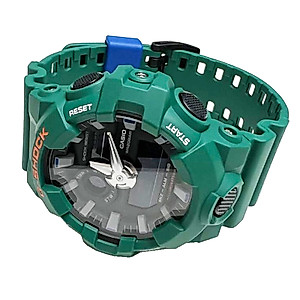 G-Shock GA700SC-3A Skater Flavor Series Green