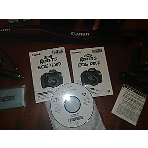 Canon T5 Body Only