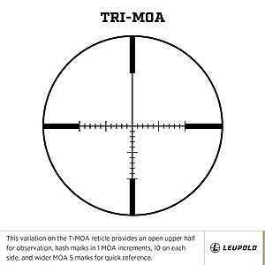 Leupold VX-Freedom 4-12x40mm Riflescope