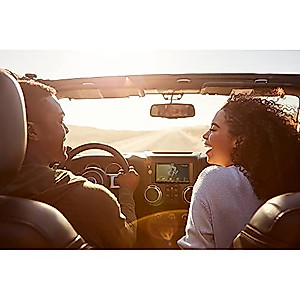 Kenwood DDX9907XR 6.8" CD/DVD Receiver w/Apple CarPlay and Android Auto