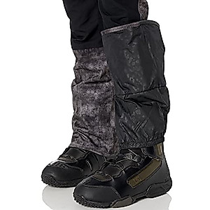 Volcom Women's Swift Bib Overall Snowpant, Acid Black, X-Small