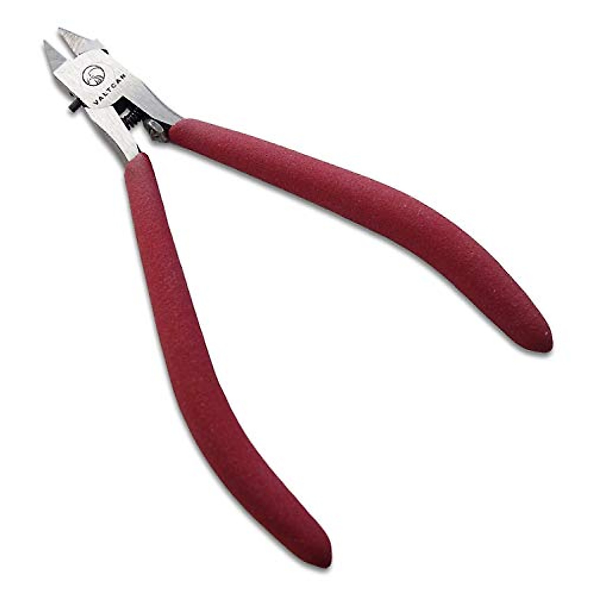 Valtcan Prime Model Nipper with Blade Case