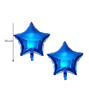 LYST 5PCS Welcome Home Foil Balloons with House Shaped Balloons for Party Decoration Home Decorations