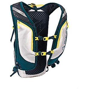 Blue Ice Reach 12L Pack - White Lightning
