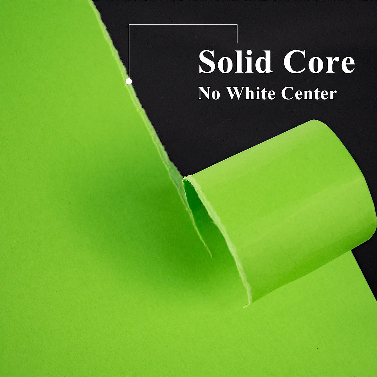 30 Sheets Halloween Cardstock 250gsm Halloween Construction Paper 3 Colors Cardstock 8.5 X 11 Inch, Black Cardstock Scrapbook Paper Kit for School Supplies, Holiday Crafting, Arts and Crafts