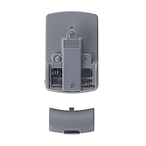 Taylor Instant Read Wired Probe Digital Meat Food Grill BBQ Cooking Kitchen Thermometer White