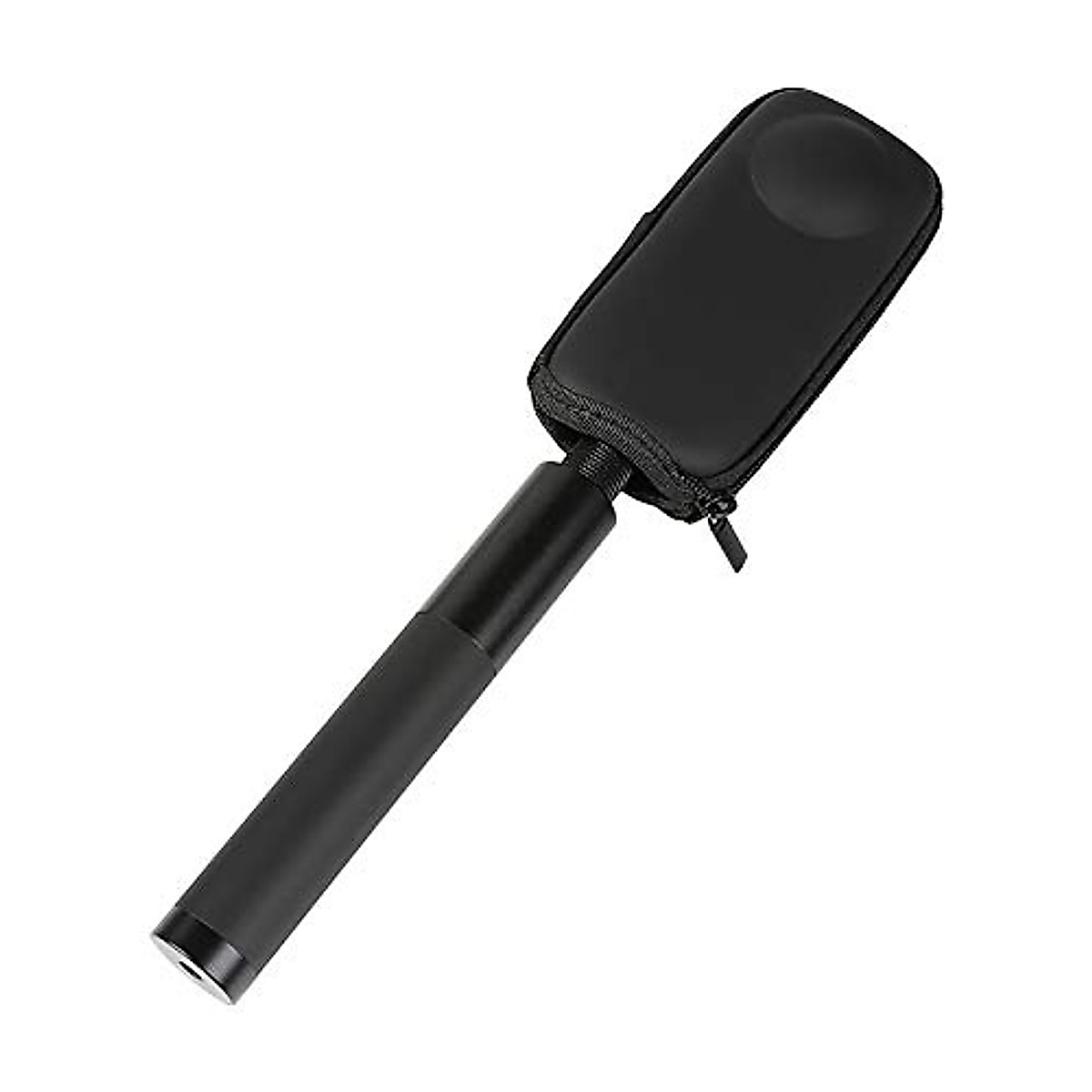 LICHIFIT Portable Carrying Case Storage Bag for Insta360 One X3/One X2/One X Action Camera Water-resistance Mini Protective Hard PU Shell Box Accessories