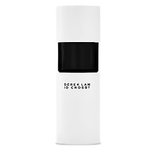 Derek Lam 10 Crosby, Blackout Eau De Parfum Fragrance Mist for Women Woody & Floral Scent, Perfume Spray with Milky Osmanthus, Sweet Chai Tea Accords, 3.4 Oz