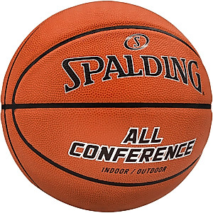 Spalding All Conference Indoor-Outdoor Basketball 27.5"
