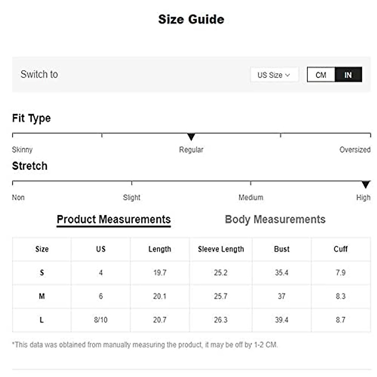 SweatyRocks Women's Deep V Neck Rib Knit Wrap Top Long Sleeve Ruffle Hem Peplum Sweater Black M