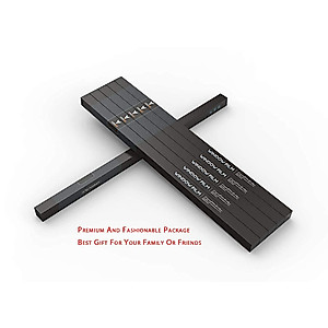 VSUDO 2 Rolls 35.4" by 78.7" Static Cling Window Film for Privacy, Frosted Glass Pattern Window Tint Sticker for Home or Office (38.75 Sq. Ft Total)