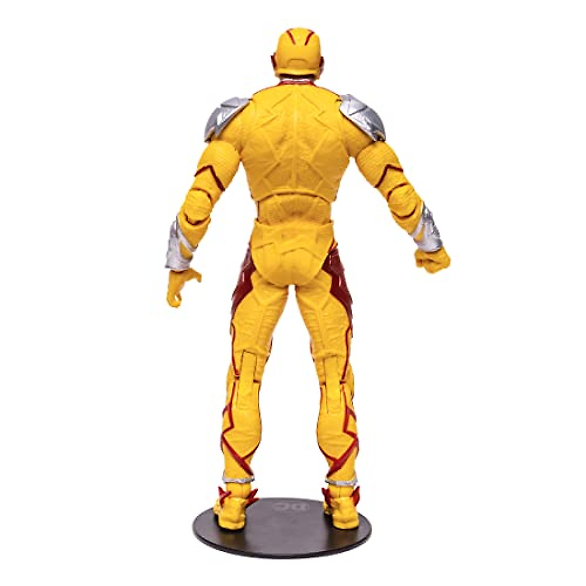 McFarlane Toys DC Gaming Reverse Flash 7" Action Figure with Accessories