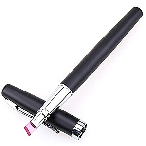 KELUSHI Fiber Optical Cleave Scribe Tool Fiber Optic Cleaving Tool Pen-type Carbide Fiber Scribe