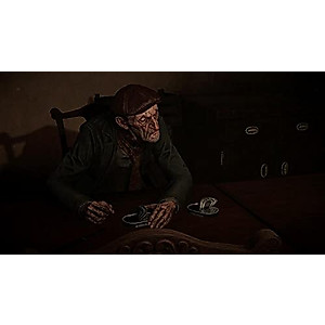 XBOX1 Black Mirror (EU)