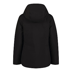 Under Armour UA WESTWARD 3 IN 1 JACKET, Black/Pink, YMD