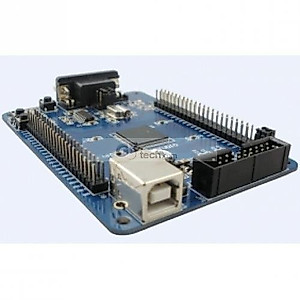 ARM Cortex-M3 STM32F103VBT6 MINI Development Board