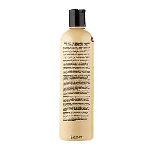 Dr. Miracle's Conditioning Shampoo - 12 Oz