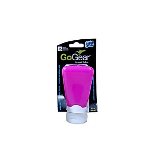 Go Gear 3oz travel tube- by CoolGear