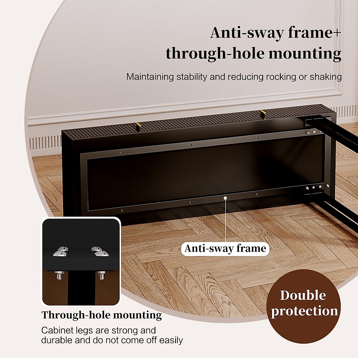 Ieejdn Makeup Vanity Desk with Cloud Lighted Mirror with Power Outlet and LED Strip, 3 Color Lighting Modes with Adjustable Brightness, 5 Large Drawer Vanity Table,for Bedroom, Grey