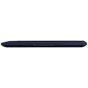 ASUS Zenbook S 13 Flip OLED 13.3” OLED Touch Display, Intel Evo Platform, Core i7-1260P CPU, Intel Iris Xe Graphics, 16GB RAM, 512GB SSD, Windows 11 Home, Ponder Blue, UP5302ZA-DH74T